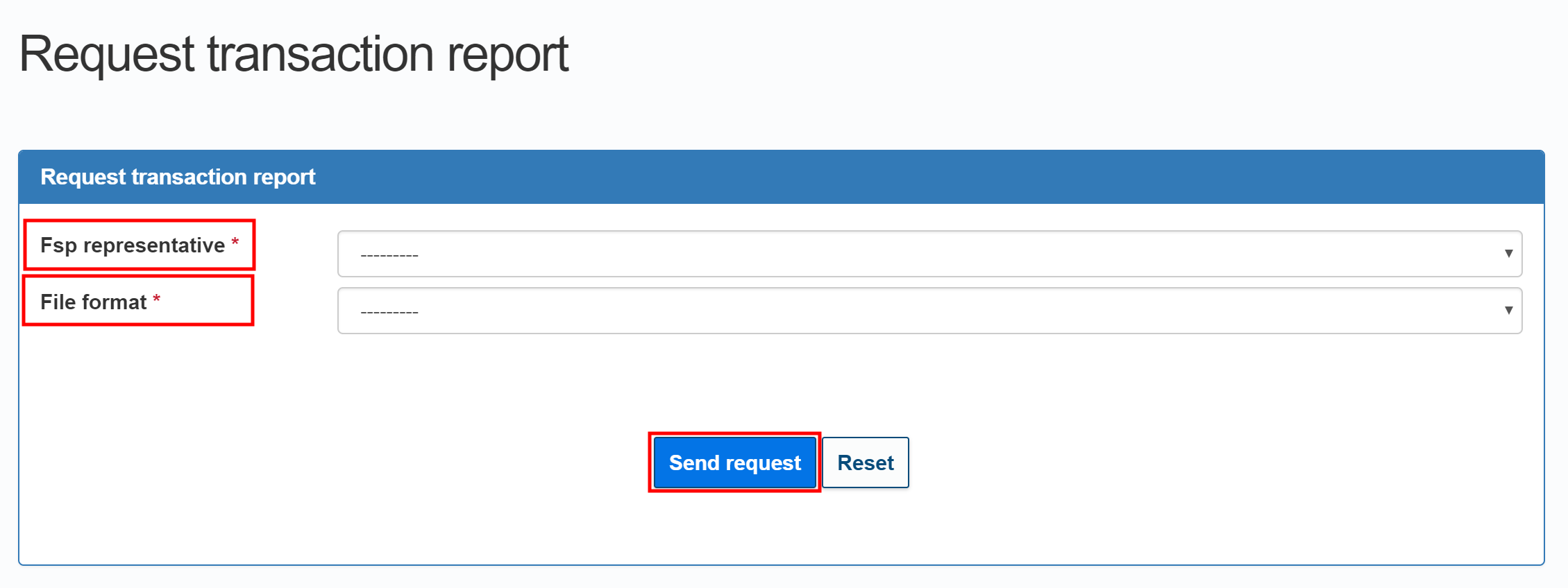 Performing Distribution Reconciliation (Cash Based)